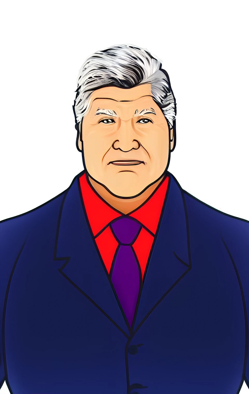 Will Morris | Superhero Fanon Wiki | Fandom