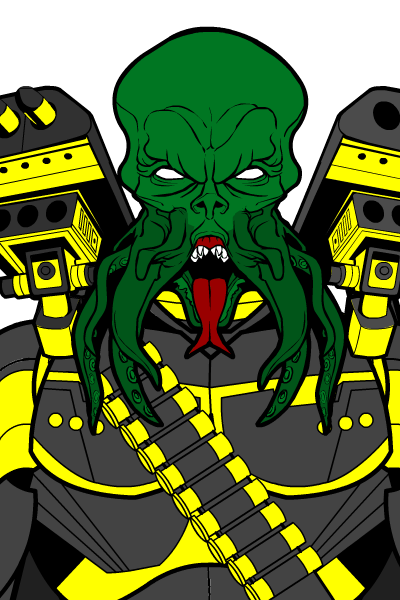 Sagoth | Superhero Fanon Wiki | Fandom