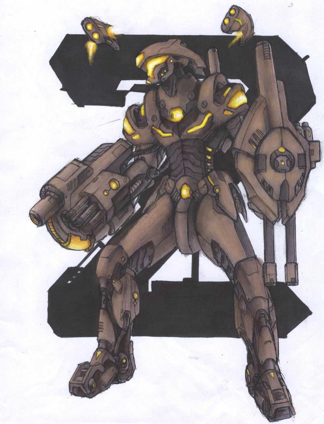 Zero | Superhero Fanon Wiki | Fandom