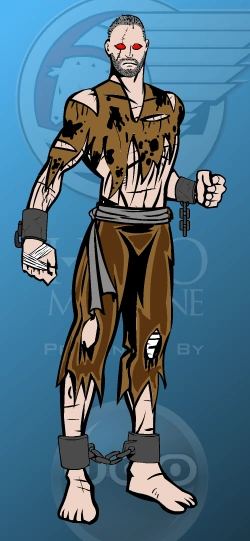 Shade Caste System | Superhero Fanon Wiki | Fandom