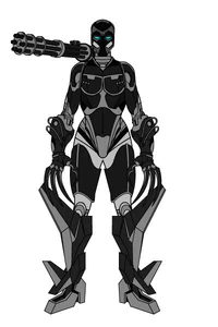 Alice | Superhero Fanon Wiki | Fandom