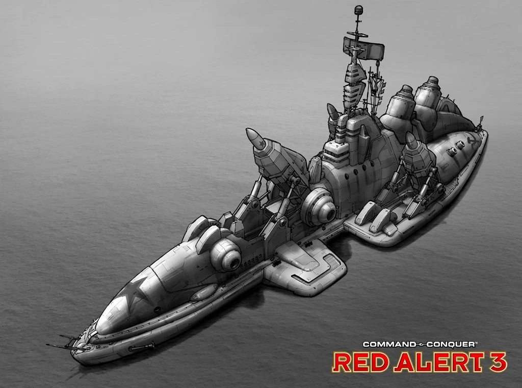 Red Destroyers | Superhero Fanon Wiki | Fandom