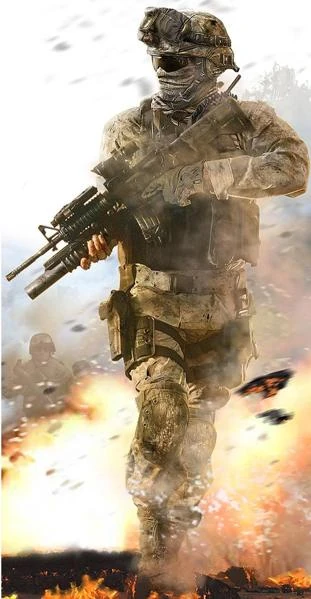 United Nations Soldier | Superhero Fanon Wiki | Fandom