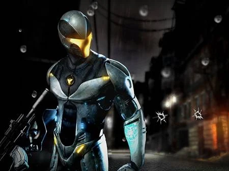 Delta 4 | Superhero Fanon Wiki | Fandom