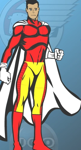 Typhoon | Superhero Fanon Wiki | Fandom