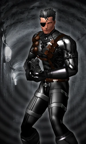 Drake Slayte | Superhero Fanon Wiki | Fandom