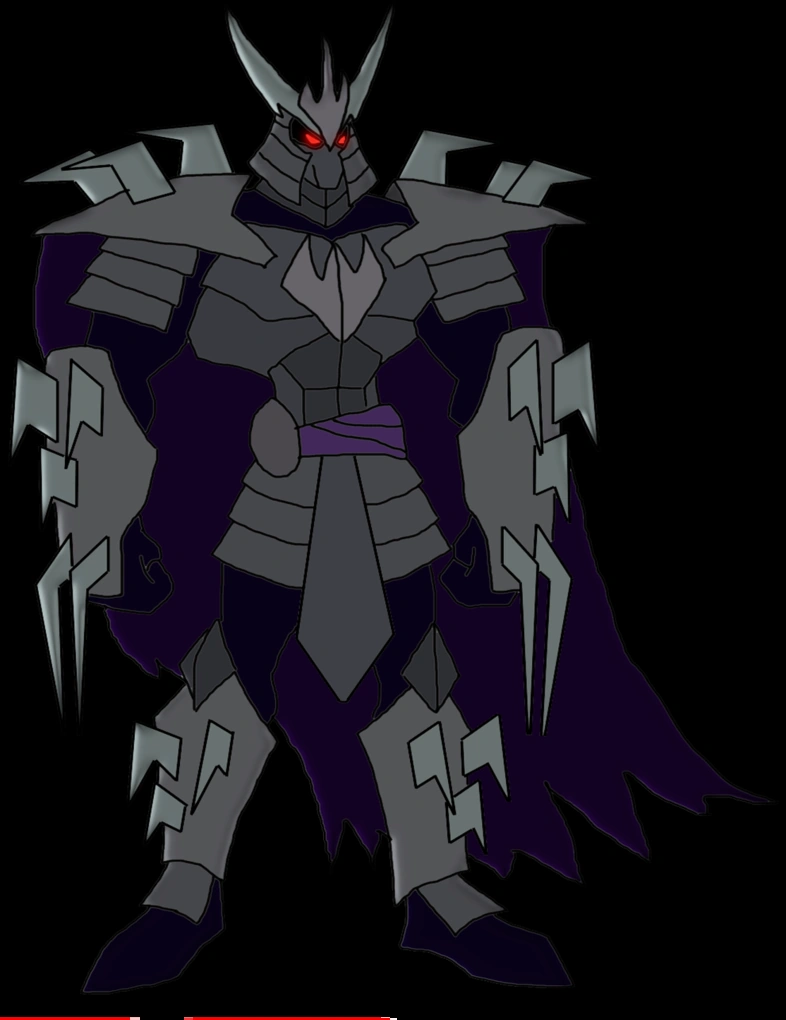 Shadowfist | Superhero Fanon Wiki | Fandom