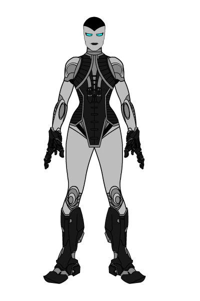 Alice | Superhero Fanon Wiki | Fandom