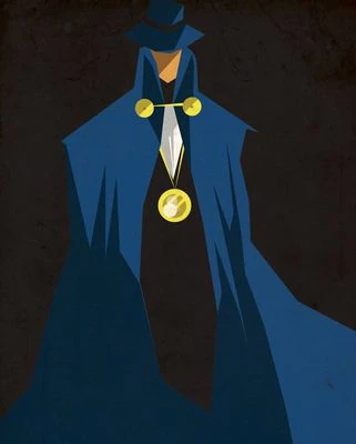 Arcanus | Superhero Fanon Wiki | Fandom