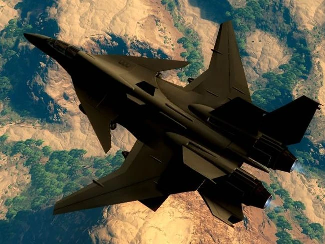 UMFE Special Unit G9 Fighter | Superhero Fanon Wiki | Fandom