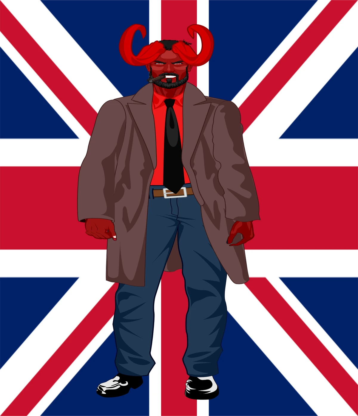 Bloody Hell | Superhero Fanon Wiki | Fandom