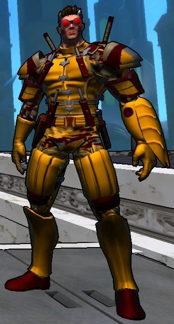 Category:Weapons | Superhero Fanon Wiki | Fandom