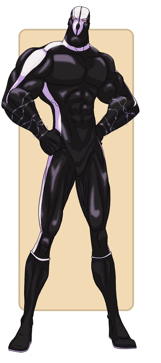 Bloodstorm | Superhero Fanon Wiki | Fandom