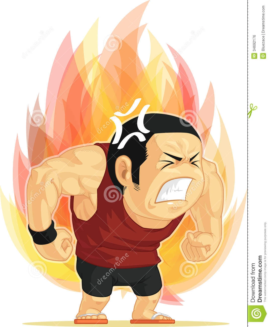 Fire Summoner | Superhero Fanon Wiki | Fandom