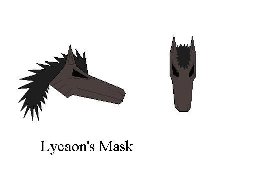 Lycaon | Superhero Fanon Wiki | Fandom