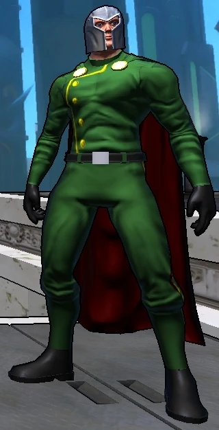 Doctor Defenestrator | Superhero Fanon Wiki | Fandom