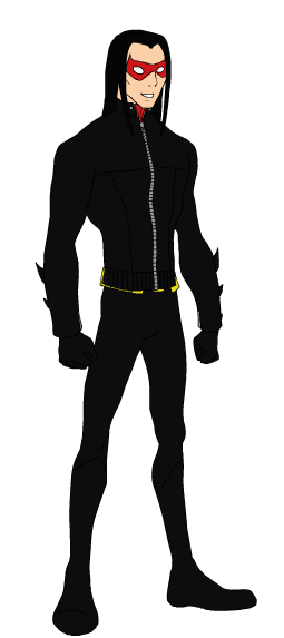 Disciple | Superhero Fanon Wiki | Fandom