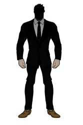 Outsiders | Superhero Fanon Wiki | Fandom