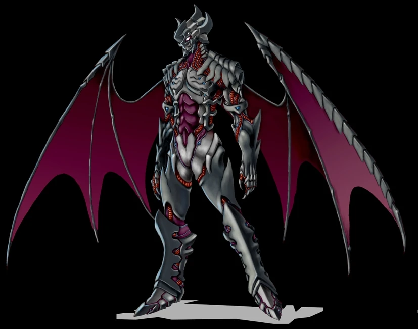 Beelze | Superhero Fanon Wiki | Fandom