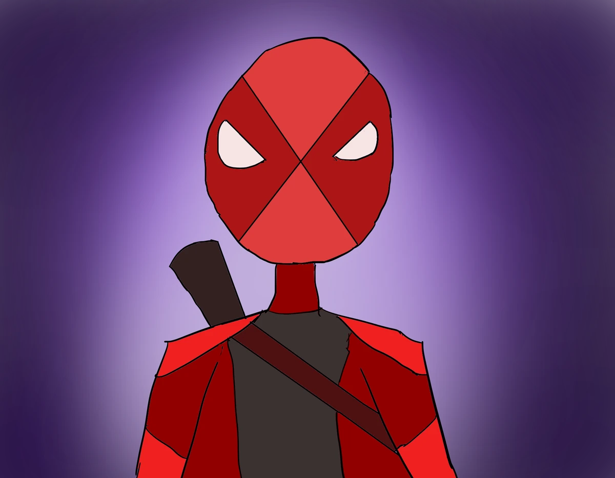 GunShot | Superhero Fanon Wiki | Fandom