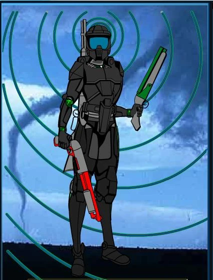 Boomer | Superhero Fanon Wiki | Fandom