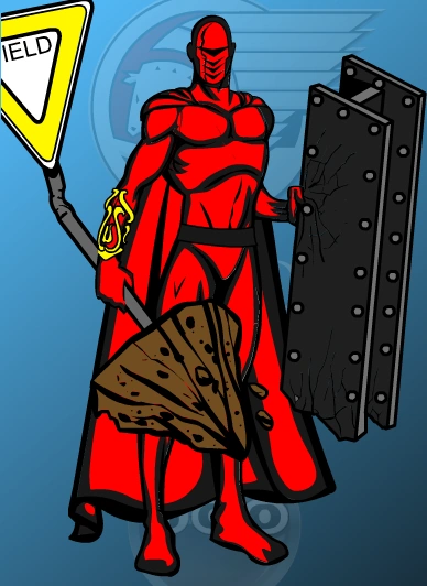 Destro | Superhero Fanon Wiki | Fandom