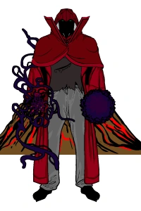 Beast Behemoth | Superhero Fanon Wiki | Fandom