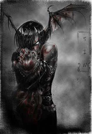 Malum | Superhero Fanon Wiki | Fandom