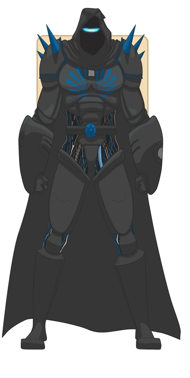 Romulus | Superhero Fanon Wiki | Fandom