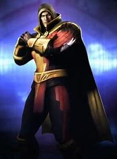 Mr Element | Superhero Fanon Wiki | Fandom