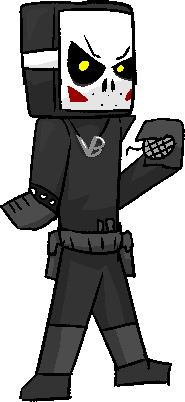 RH | Super Fanon Universe Wiki | Fandom