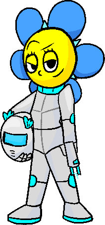 Crystal | Super Fanon Universe Wiki | Fandom