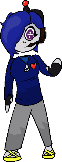 Beta Tari | Super Fanon Universe Wiki | Fandom