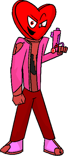 Heart Head | Super Fanon Universe Wiki | Fandom