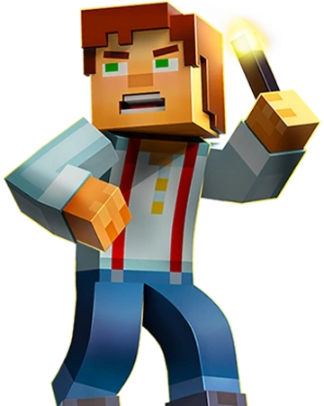 Jesse | Super Fanon Universe Wiki | Fandom