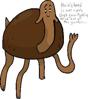 Little Buddy | Super Fanon Universe Wiki | Fandom