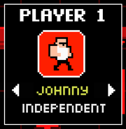 Johnny - Superfighters Deluxe Wiki