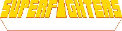 The Superfighters Wiki | Fandom