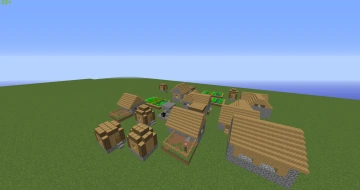 Locations | Superflat Wiki | Fandom