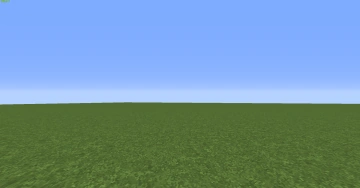 Green Desert | Superflat Wiki | Fandom