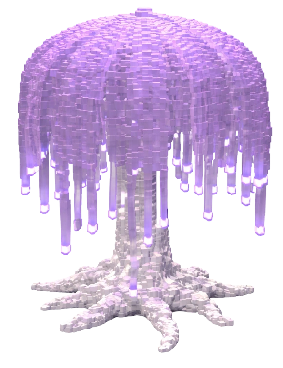 Utah Juniper | SuperForest Roblox Wiki | Fandom