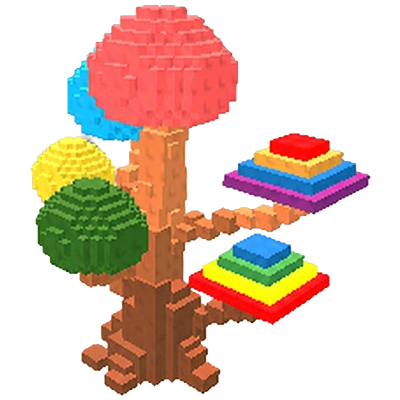 Confused Tree | SuperForest Roblox Wiki | Fandom