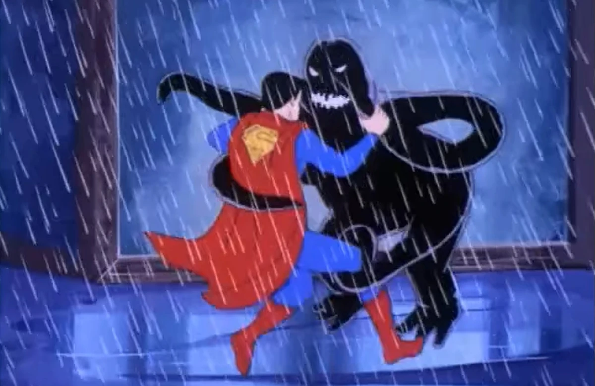 Tar | SuperFriends Wiki | Fandom