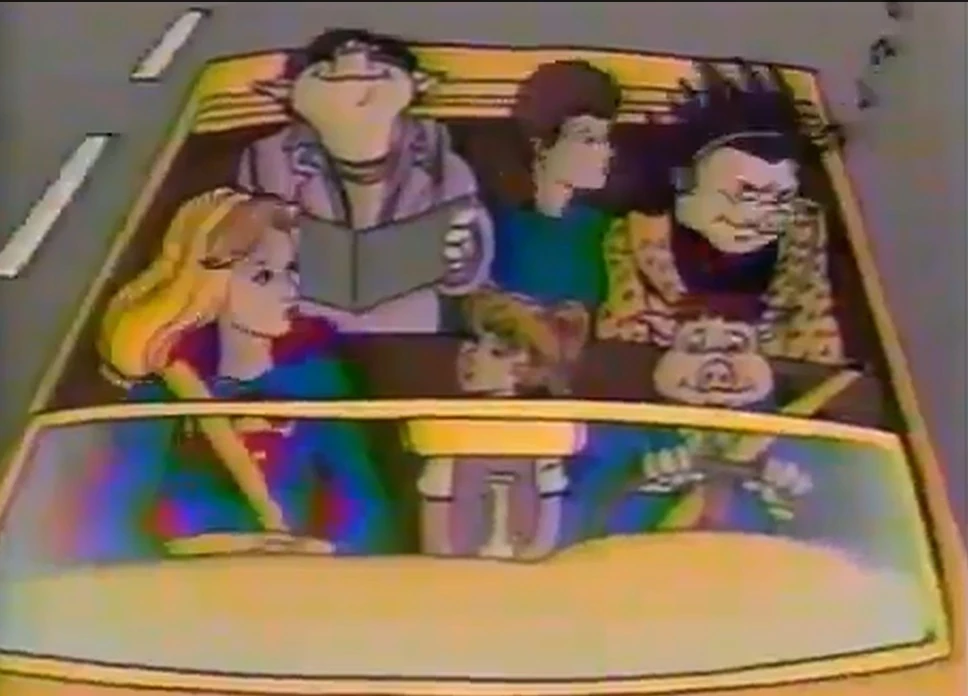 Three Little Pigs | SuperFriends Wiki | Fandom