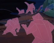 Jewel People | SuperFriends Wiki | Fandom