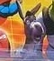 Donkey | SuperFriends Wiki | Fandom