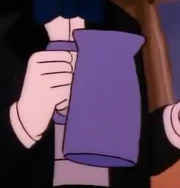 Pitcher | SuperFriends Wiki | Fandom