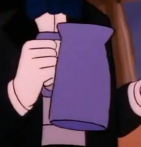 Pitcher | SuperFriends Wiki | Fandom