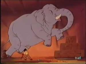 The Circus | SuperFriends Wiki | Fandom