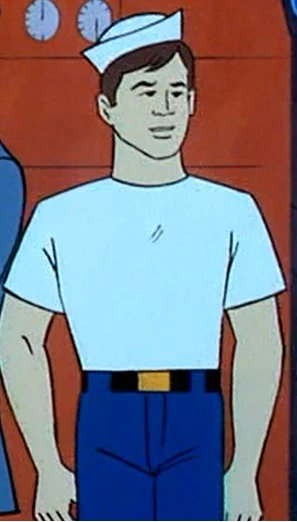 Helmsman | SuperFriends Wiki | Fandom